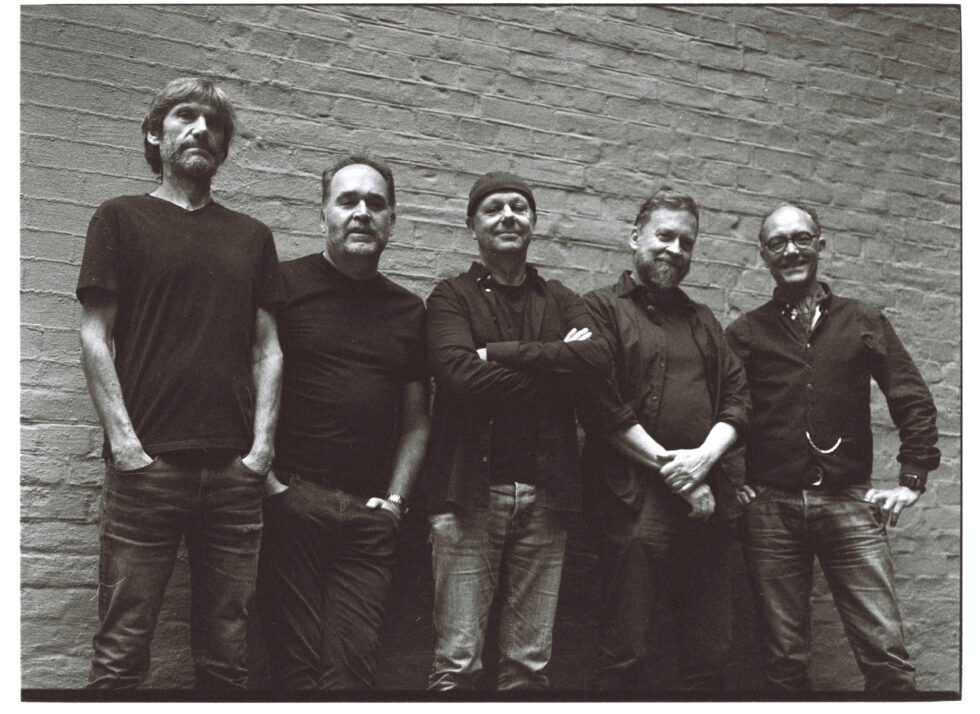 35 Tapes | Official website of the prog rock band 35 Tapes